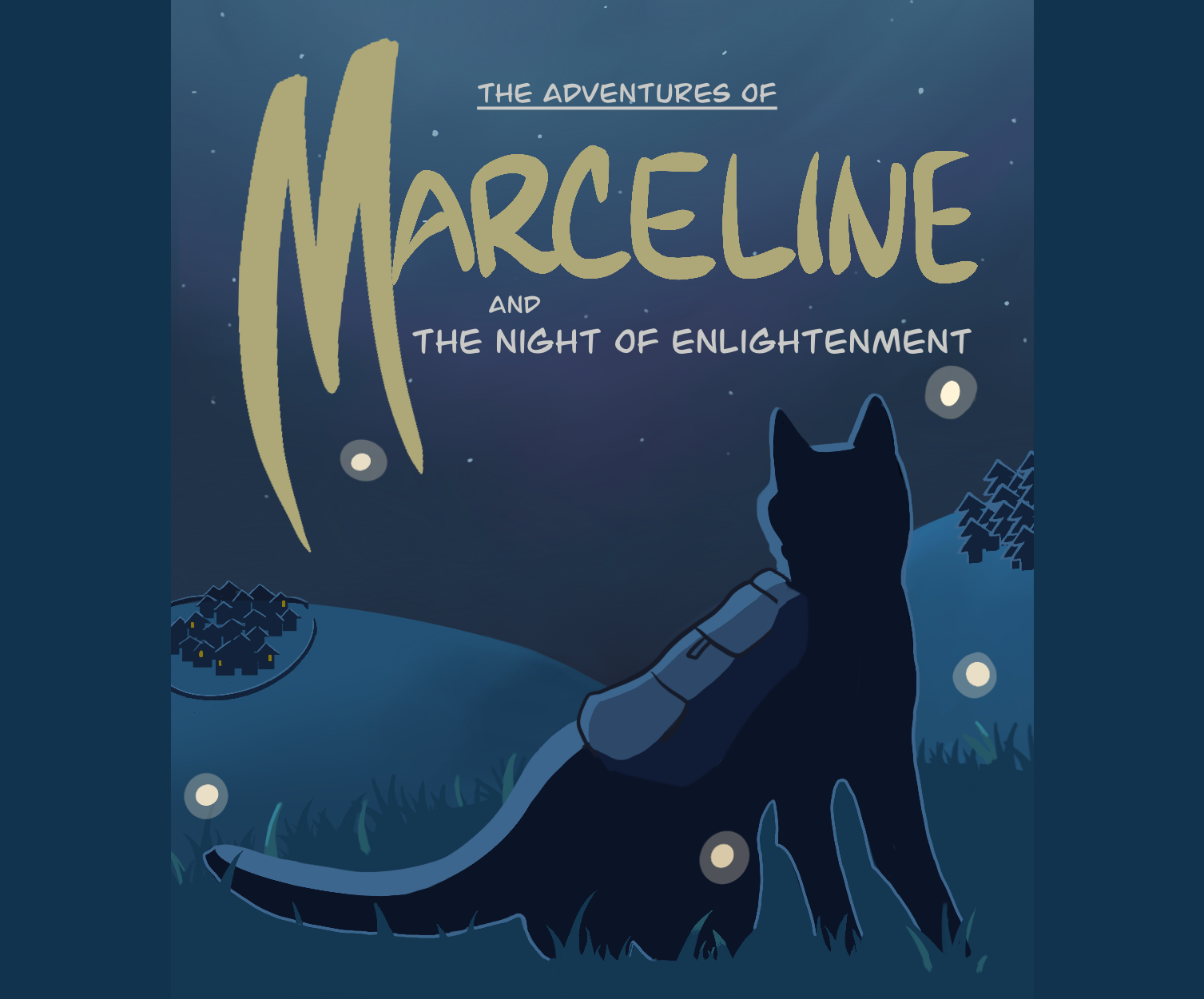 GameBoy Color File Available! - The Adventures of Marceline and the ...