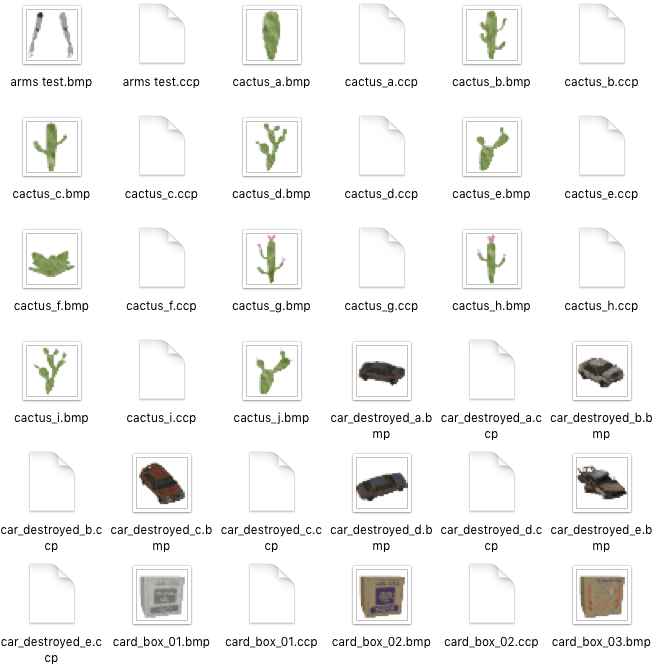 CopperCube_Prefabs_Pack_V1 by emlplay