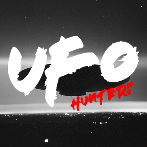 UFO Hunters by Ernest_LM