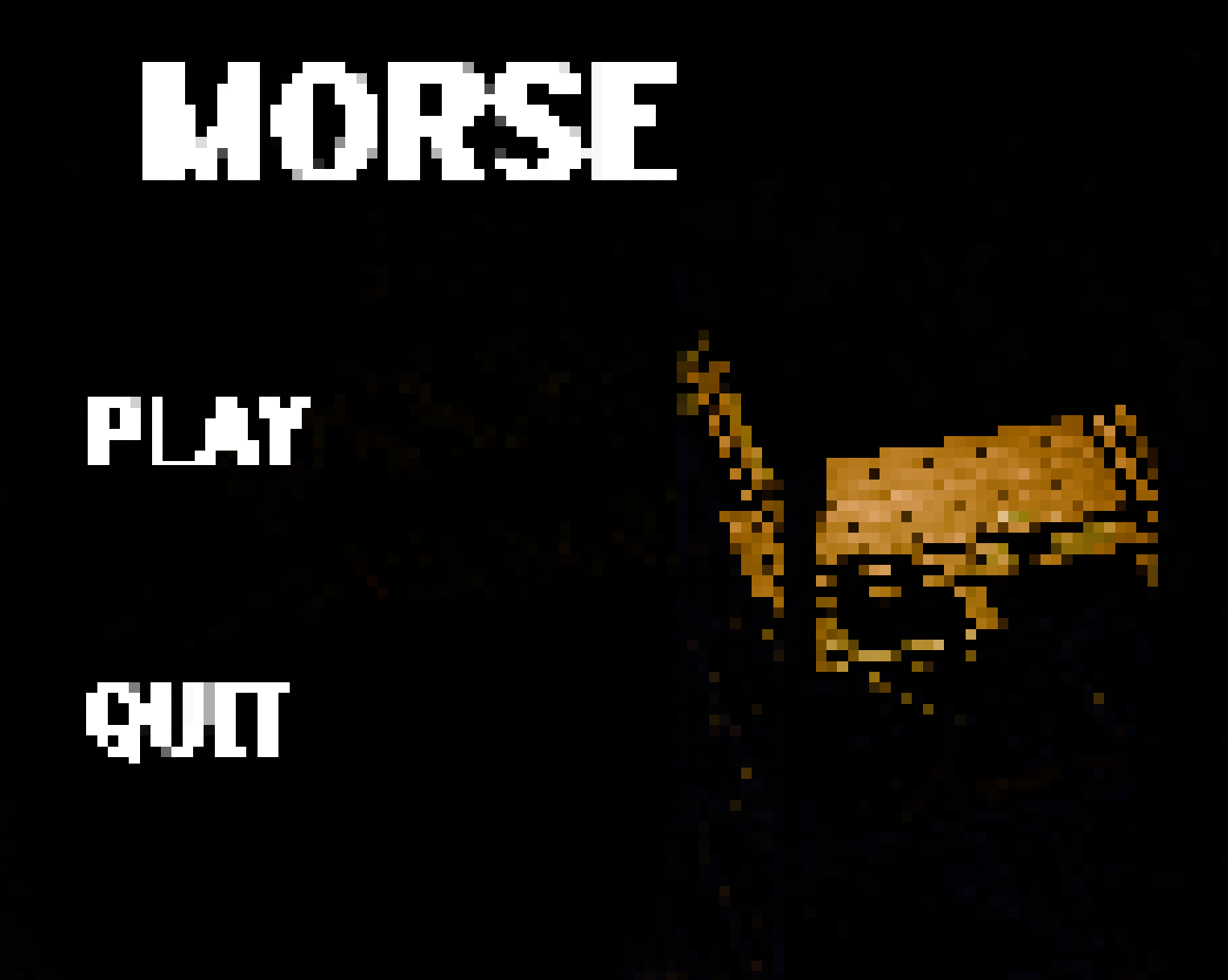 MORSE By EXX1987 MORSE By EXX1987