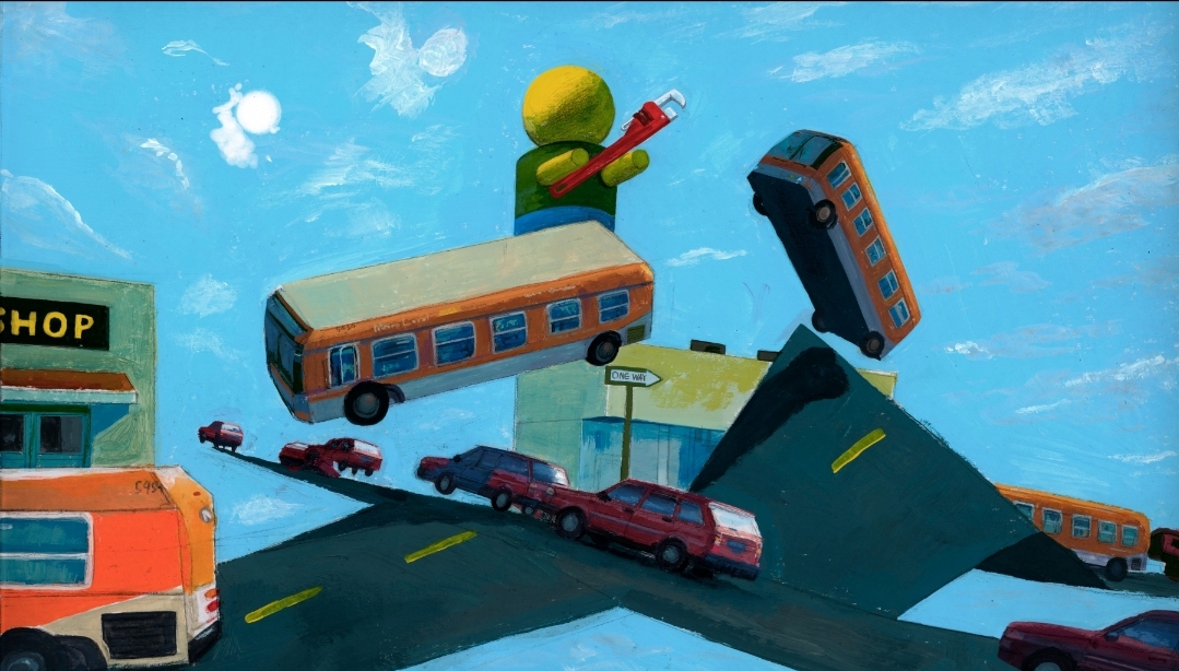 Sebil Engineering by FrogStore