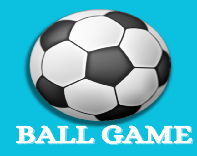 BALL GAME by JayShinde