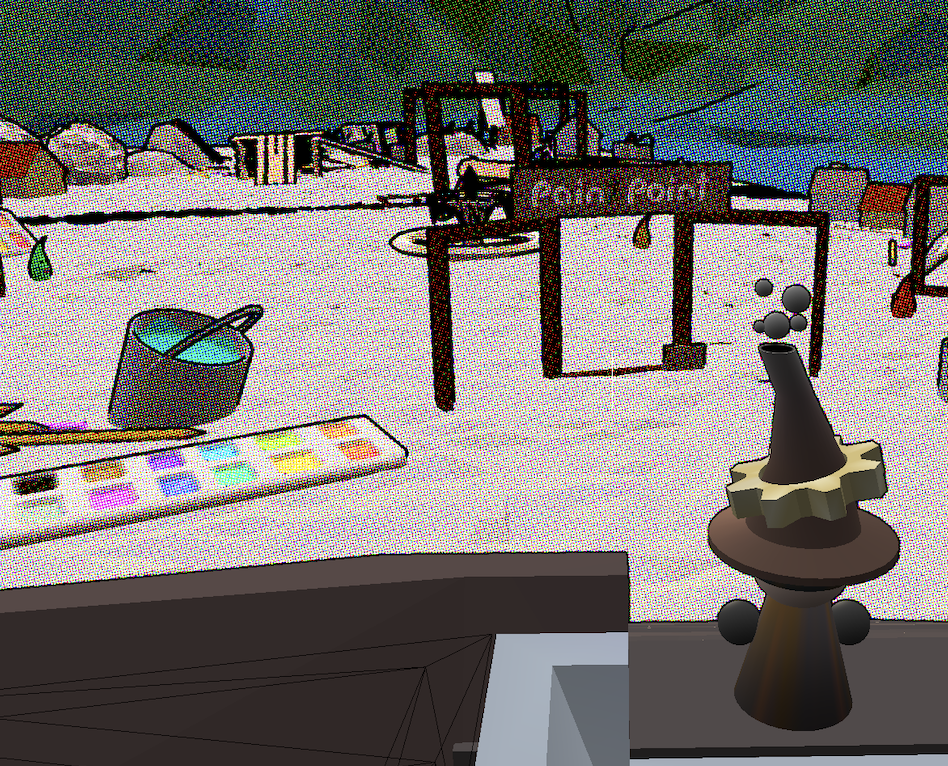 Tech Wiz by nelltov, aehmttw, RussellEmerine, coolbr33ze, stroucki