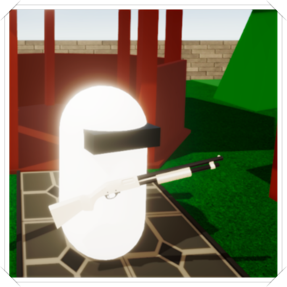 Cube Combat by AashuThe07