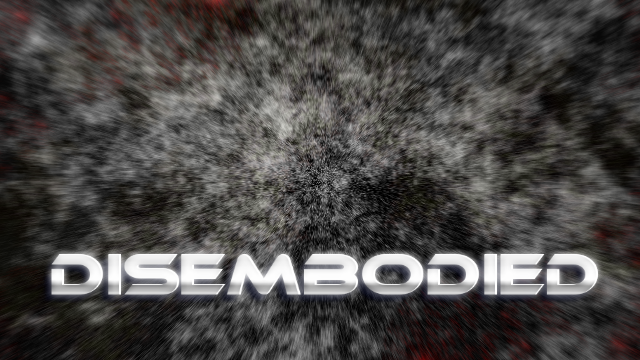 Disembodied by The Refactory