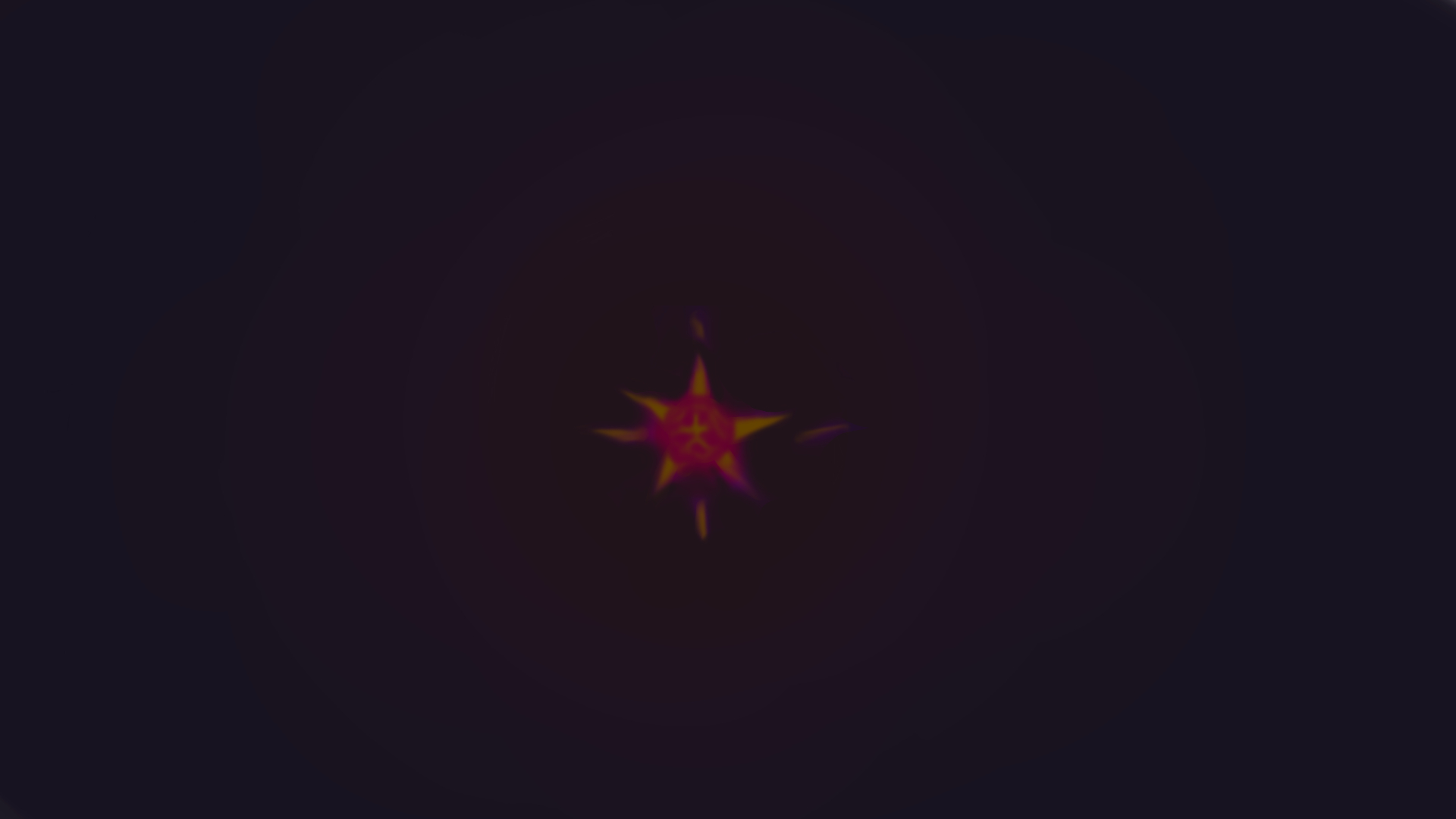 Lonely Star by DeinCarles