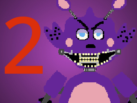 five nights at lockers 2 by monkeyboyh