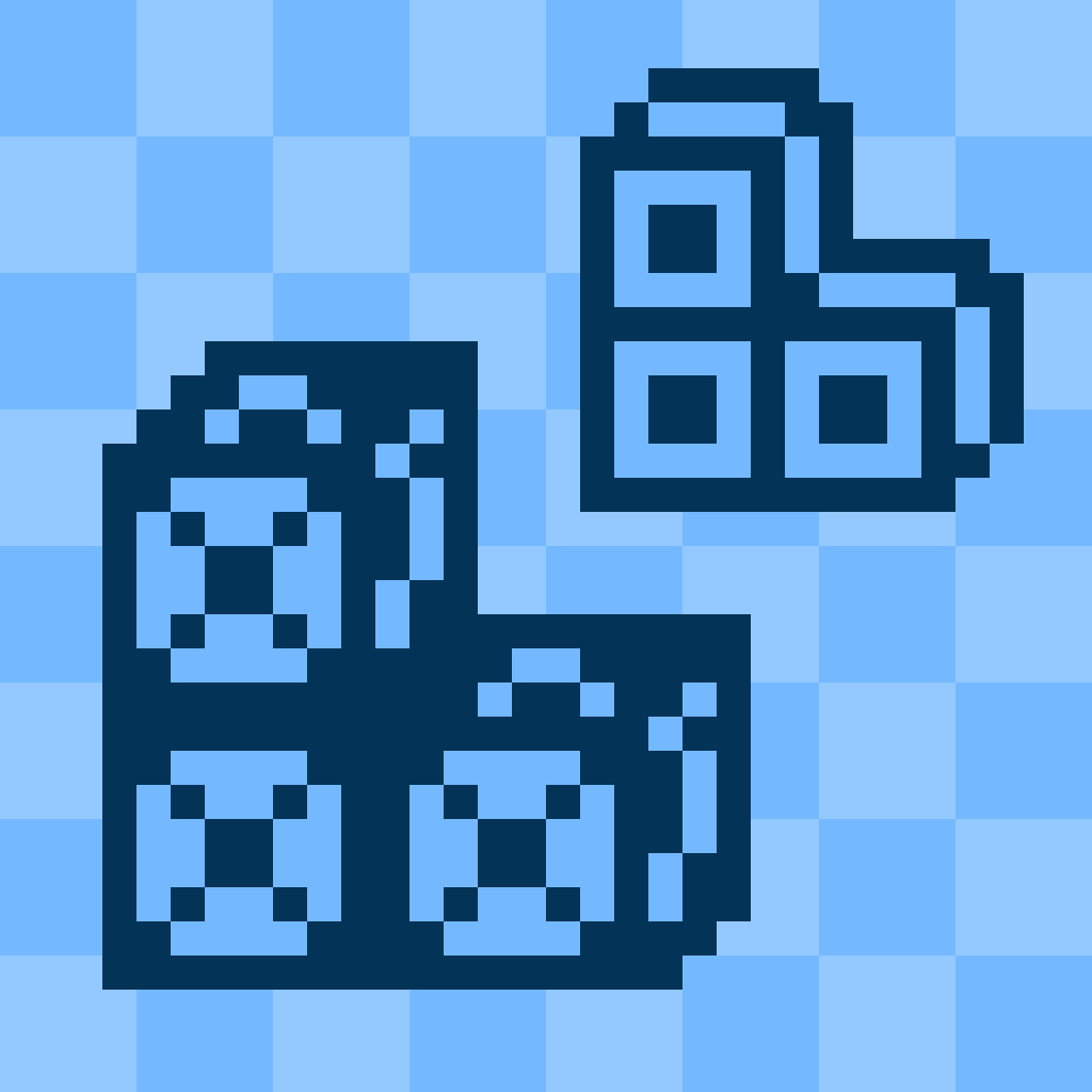 3D Block: Spatial Awareness by Hey8D