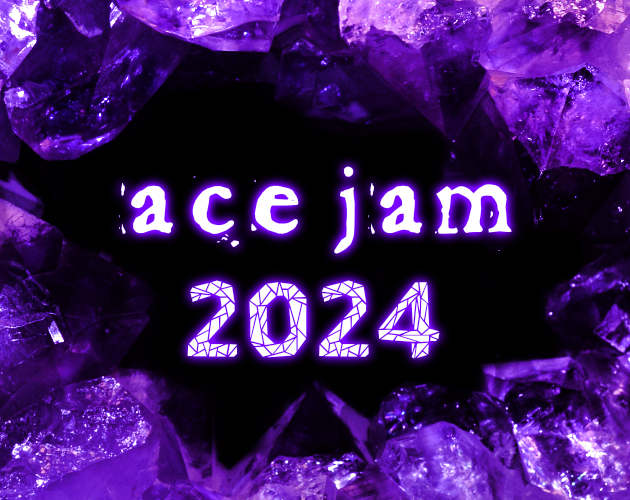 Ace Jam 2024 - itch.io