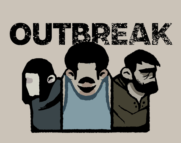Outbreak by Slowchop Studios, Jart, gak0