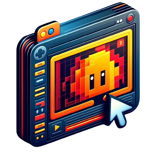 Open Animation Composition by balancedwolf