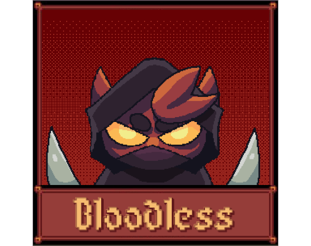 Bloodless by Waddle Games