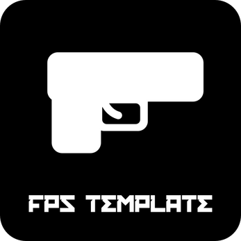 FPS TEMPLATE GODOT 4.0+ by Edic