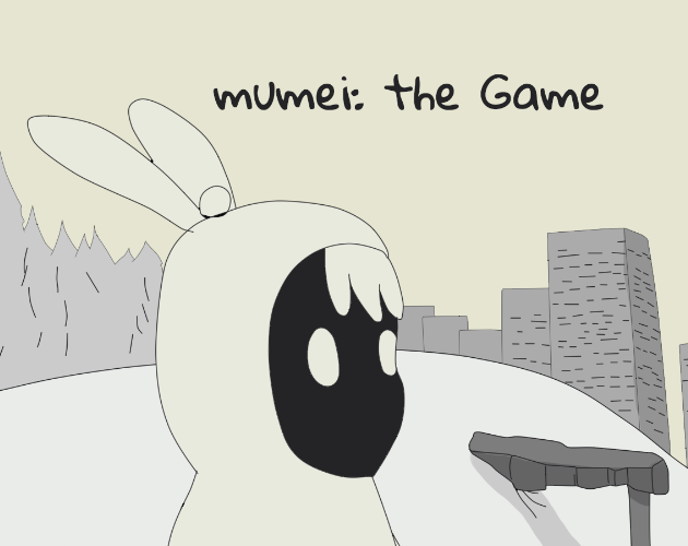 mumei: the Game by Colin EUMP