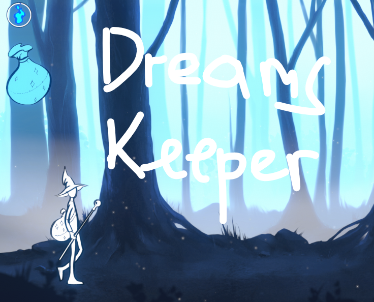 Rate Dreams keeper by domitori for Chill Dev Winter Jam - itch.io