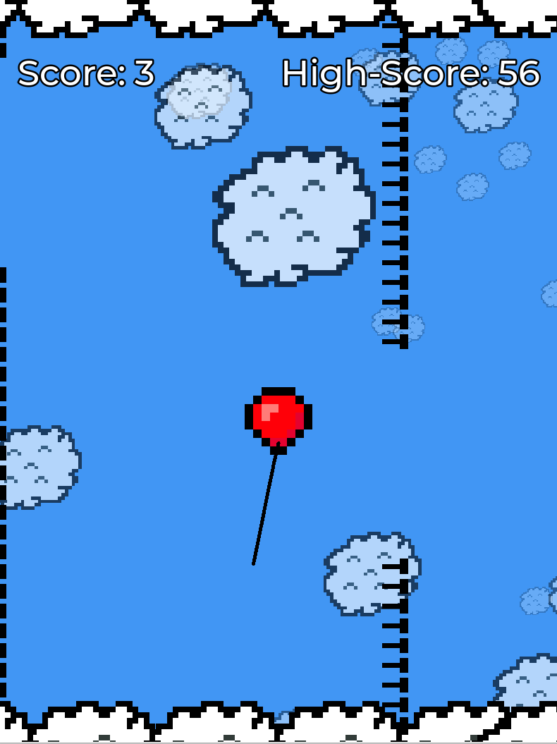 Ballon Survival by Boofgall Games Ballon Survival by Boofgall Games