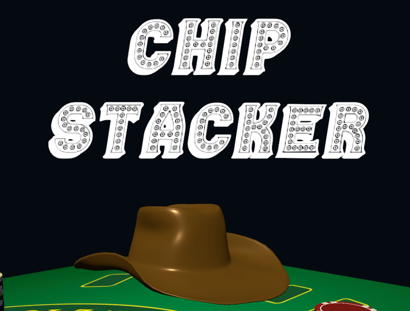 Chip Stacker by White Patch Games