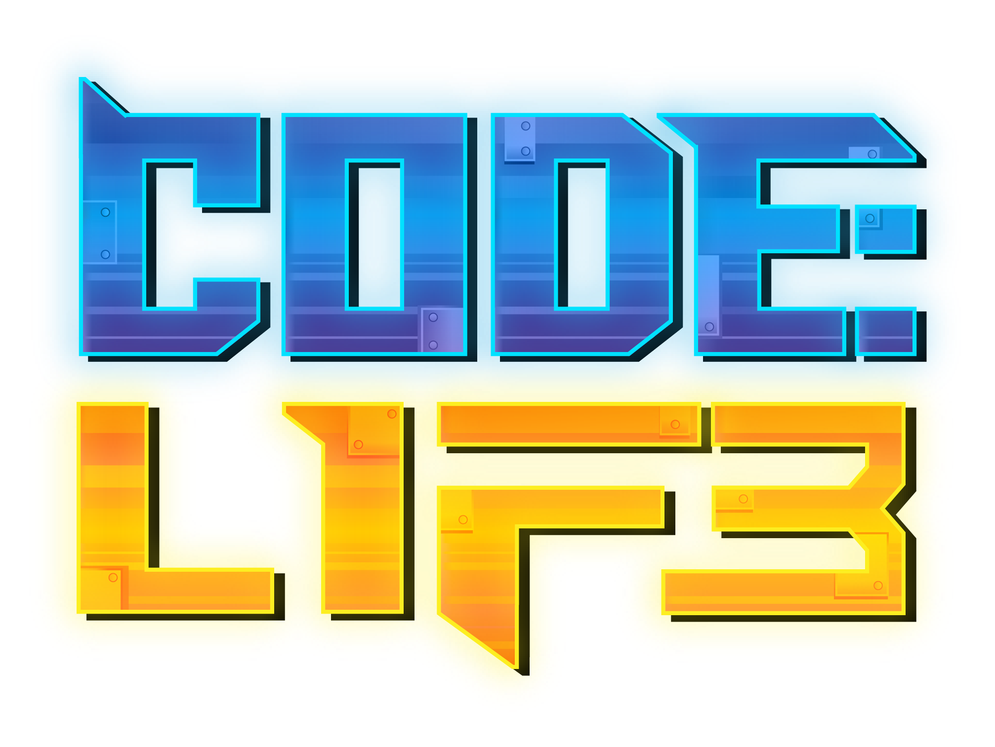 Code: L1F3 by Go On Game Studio, Eliyud, Caiotic, Matt_Salex for CTRL ...