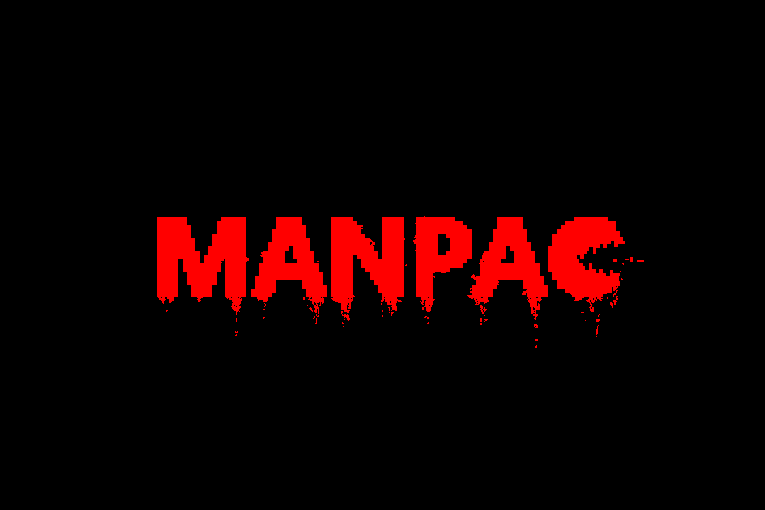 MANPAC by Suseh Studios, ILEDAS GAMEDEV