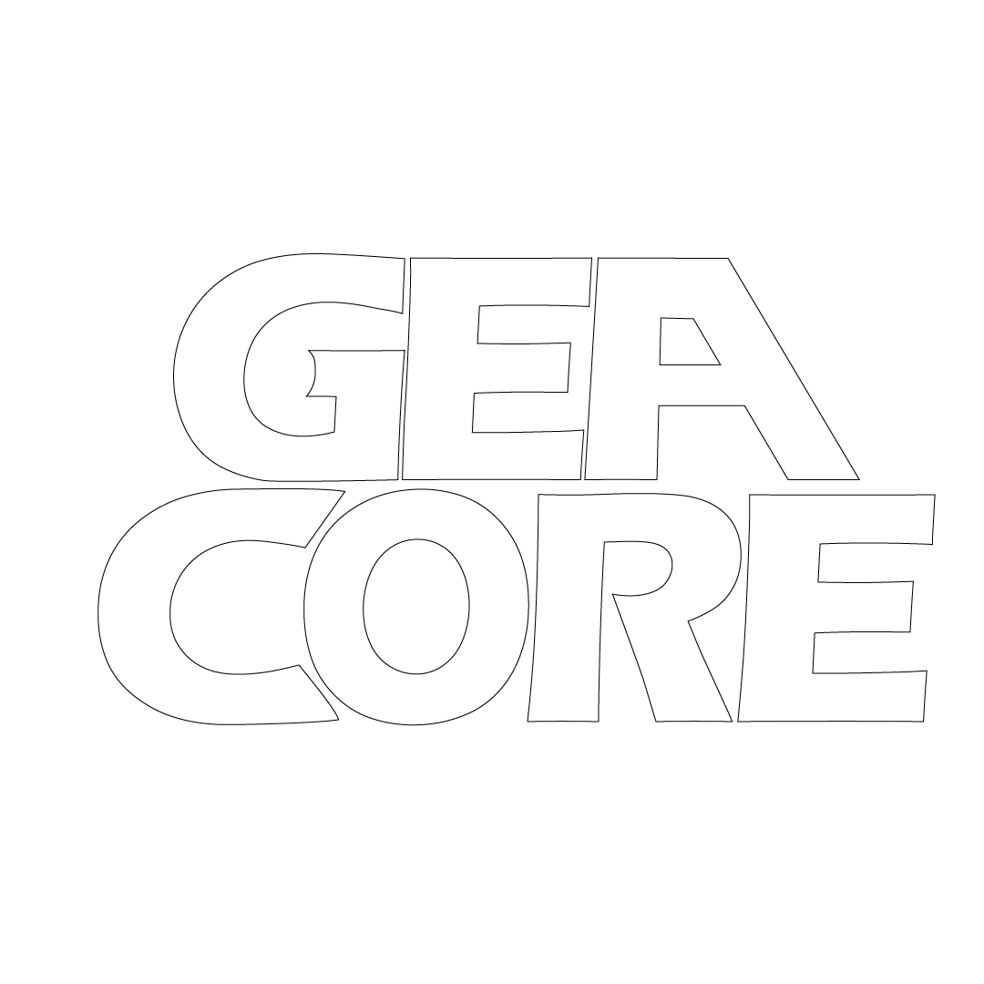 Gea Core by Agung Gunawan for Garena Game Jam 2023 - itch.io