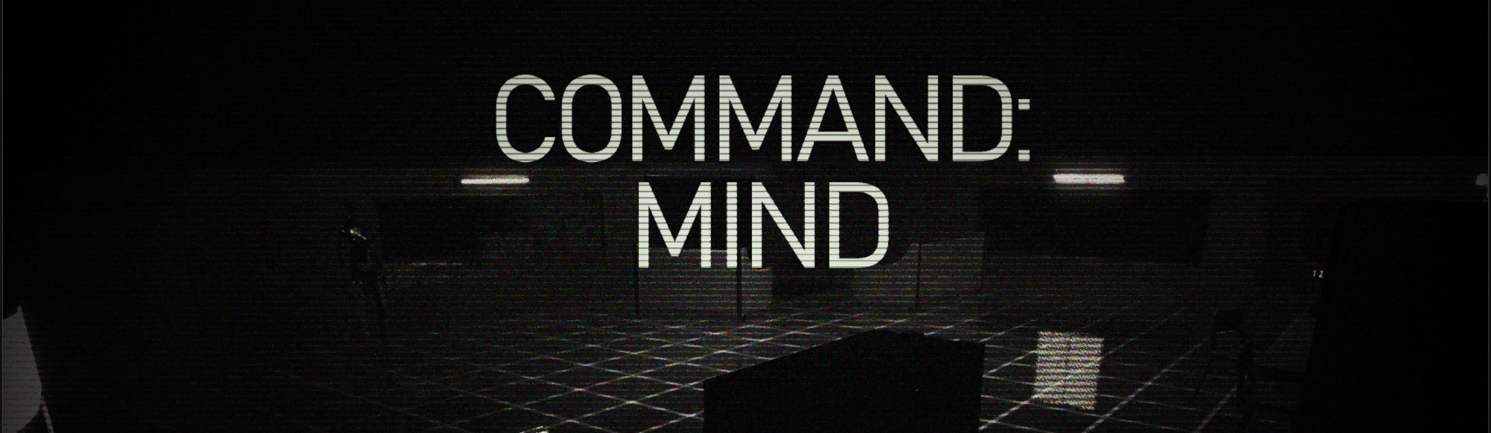 Command: Mind by Cork In The Sea, Isandros