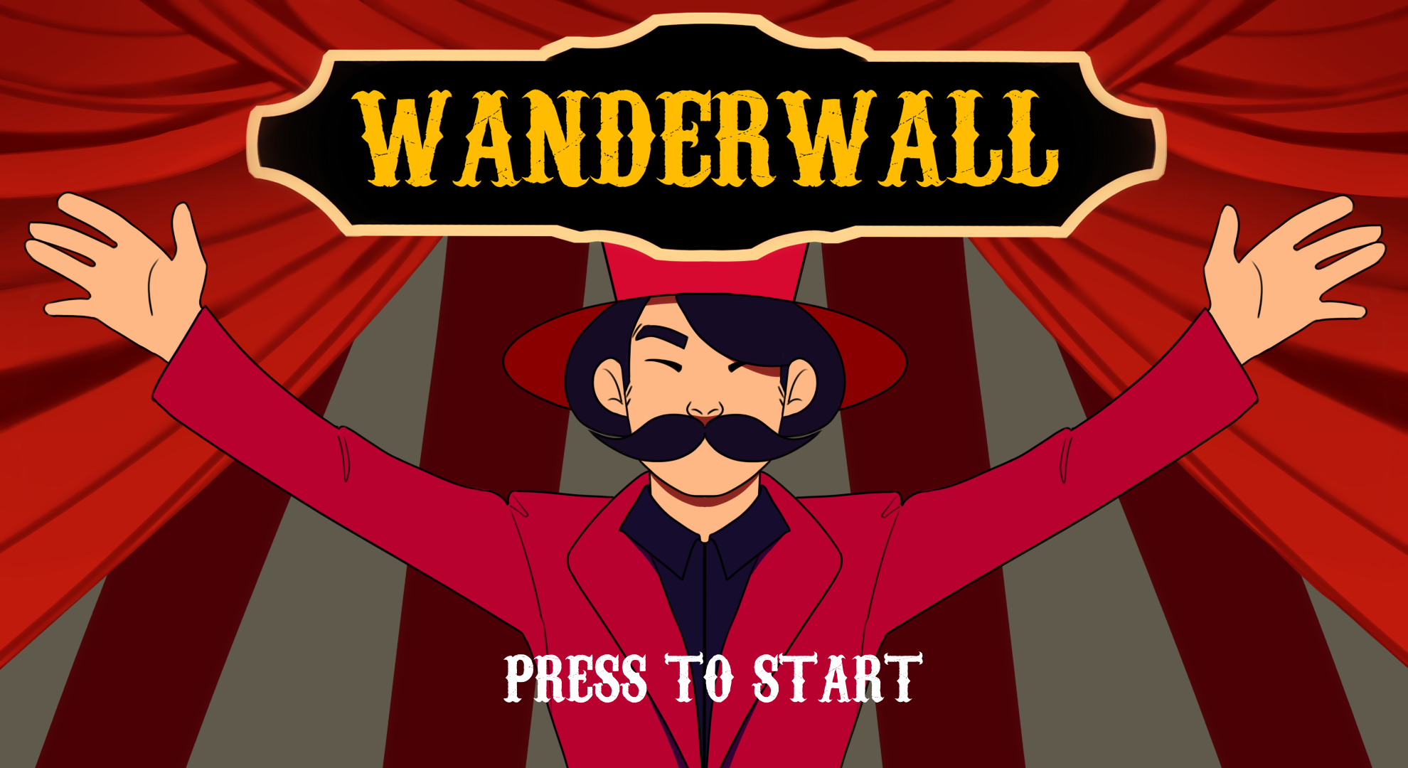 Wander Wall By SMLProd