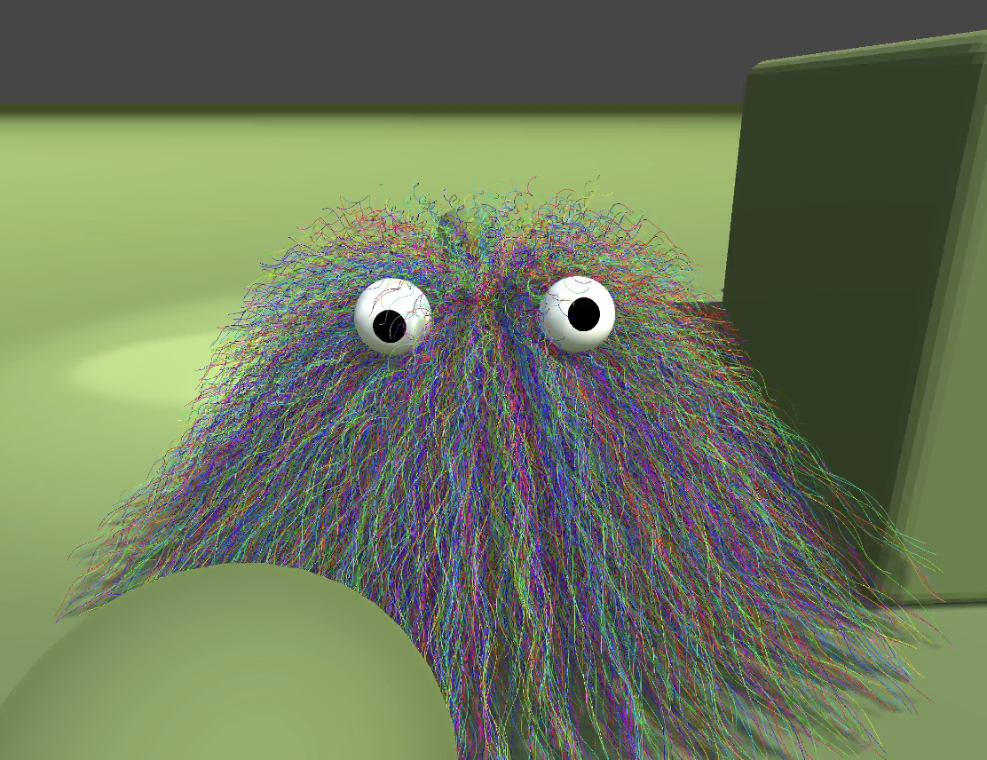 Grebbo by Hannibal Glaser