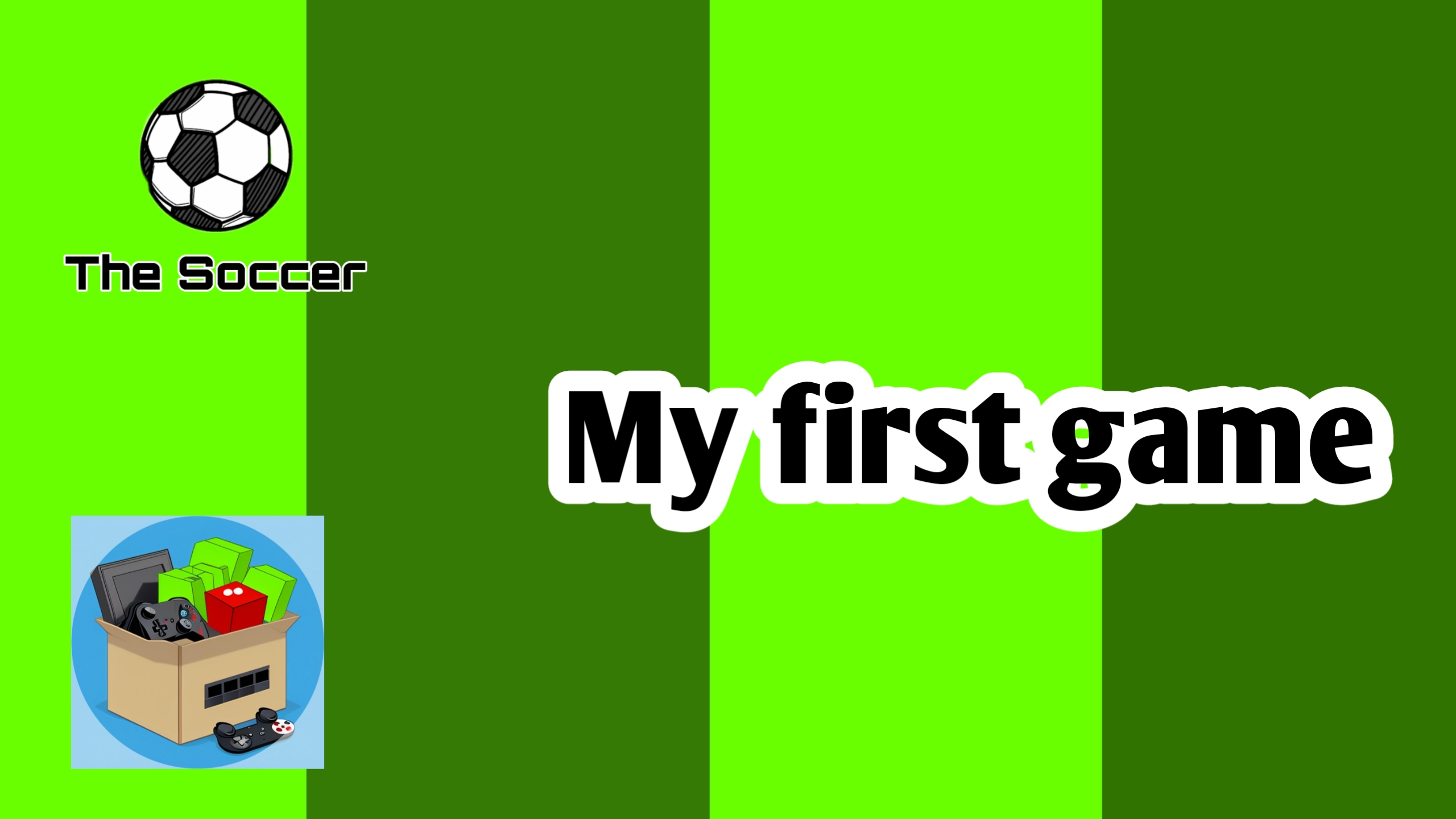 My first official game - itch.io