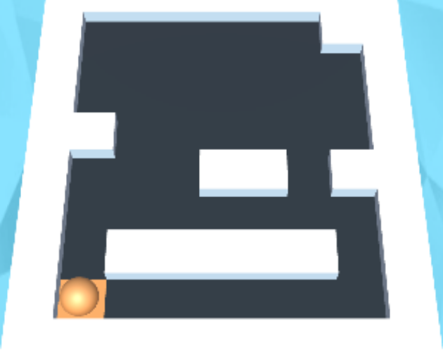 3D Roller Splat by Darkboy00