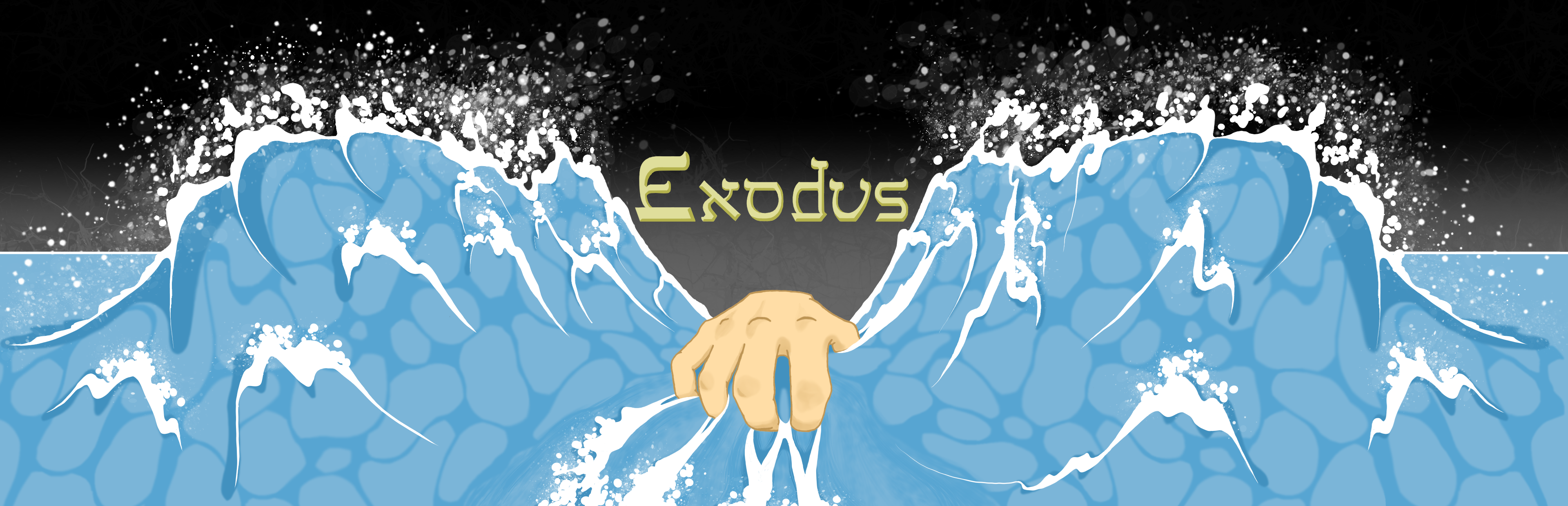 Exodus by exodus.game