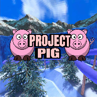 Project Pig by skrecek5rel