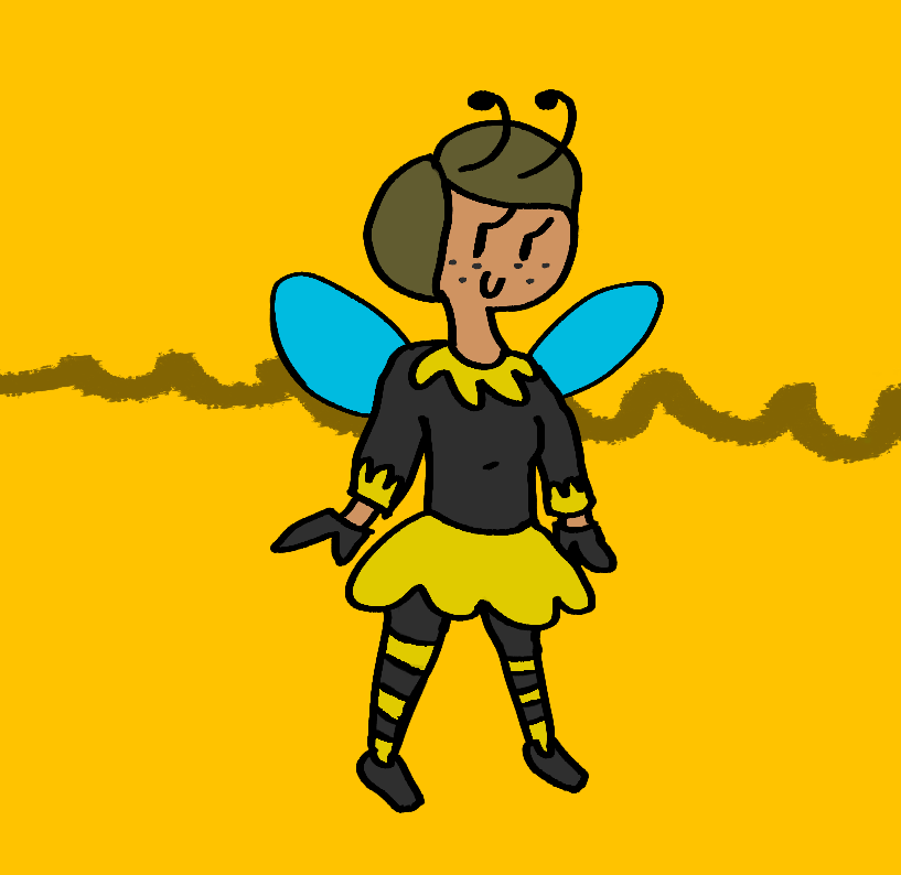 TuBeez! by linsanart for CTRL ALT JAM - Express Edition - itch.io