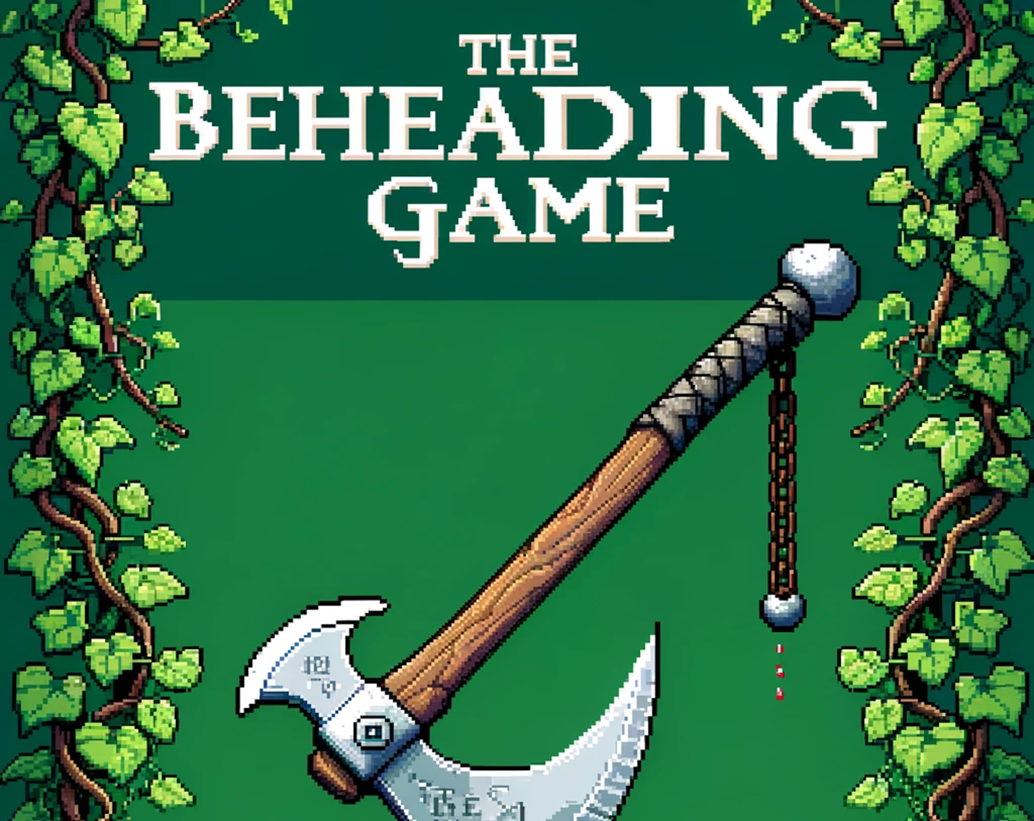 The Beheading Game by yunglemon01