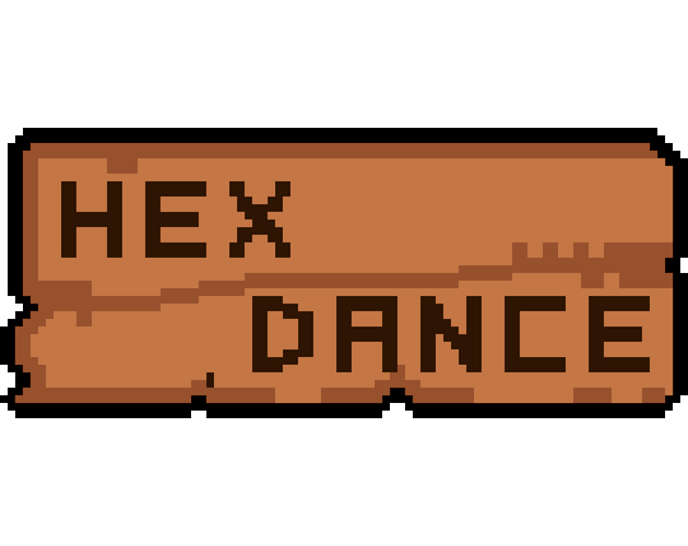 Hex Dance by dylan-develop, Stephen Mok