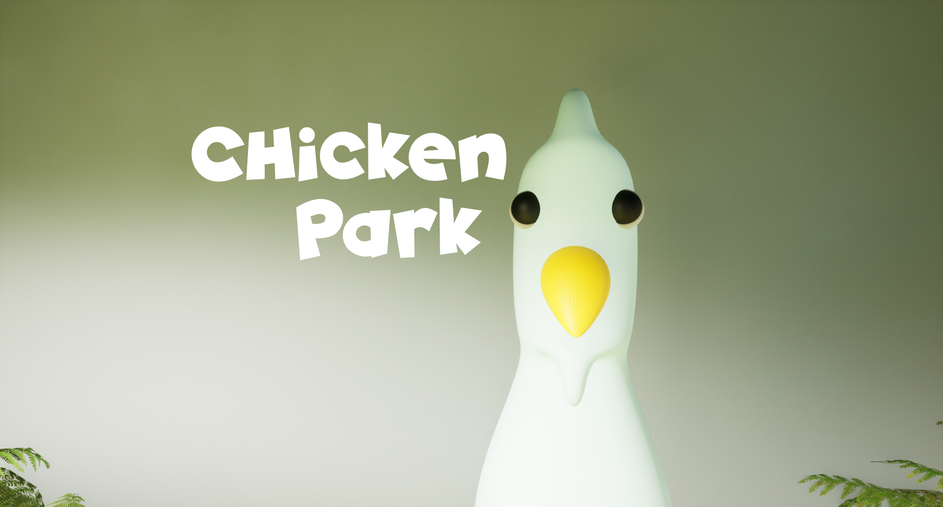 Chicken Park Demo by Napping Penguin