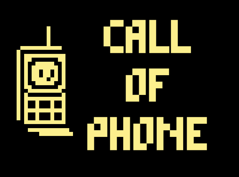 Rate Call of Phone by Cabra Psicótica for Trijam #249: The 3 hour game ...