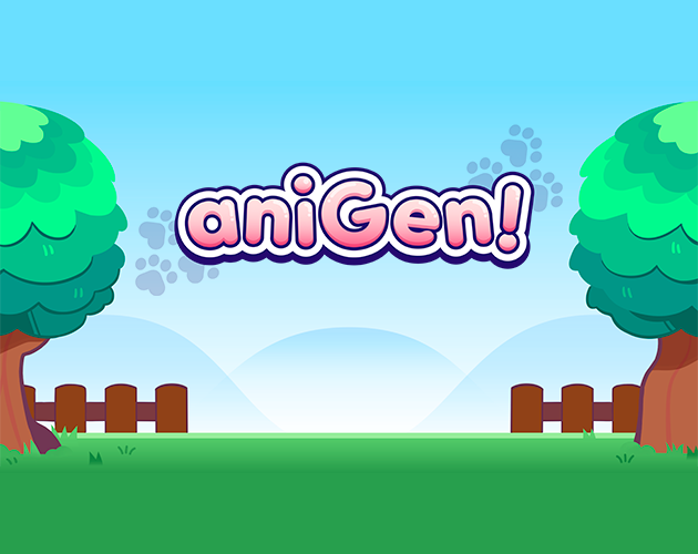 aniGen by Blckmgx