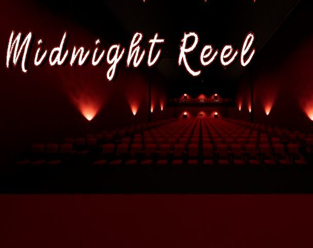 Midnight Reel by crazedmonkey231