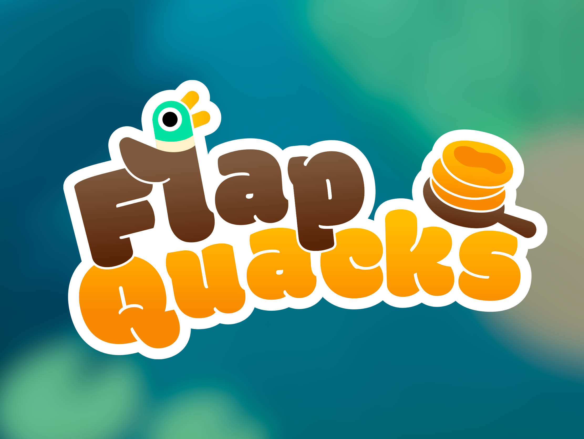 Flap Quacks by Ryan Miller, nik_sg, Rebeccaaaaa, bryanwinters