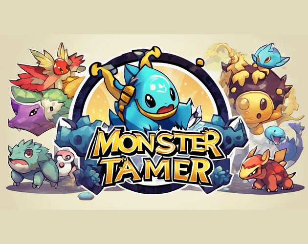 Monster Tamer by galemius
