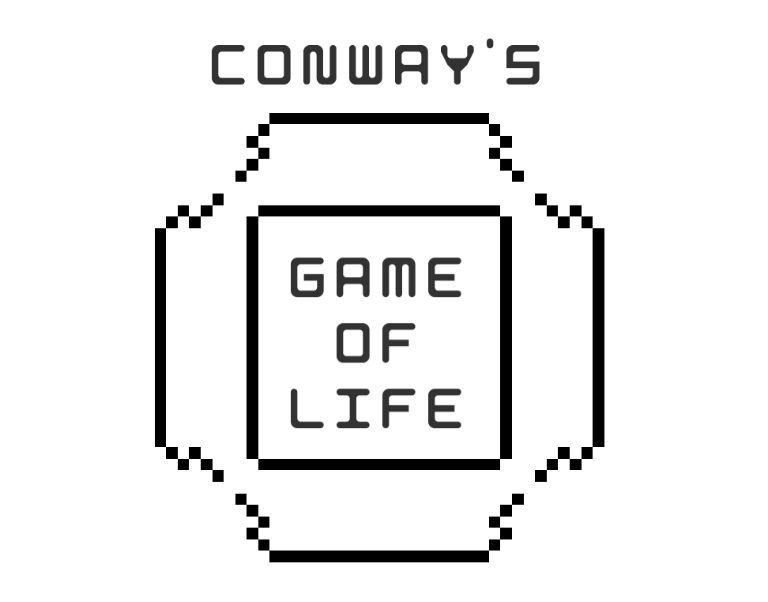 Conway's Game of Life by MOKI Studio
