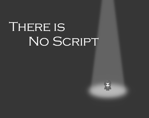 There's no Script by ChXris