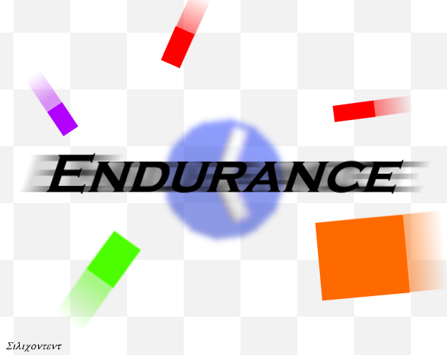 Endurance by Silicontent