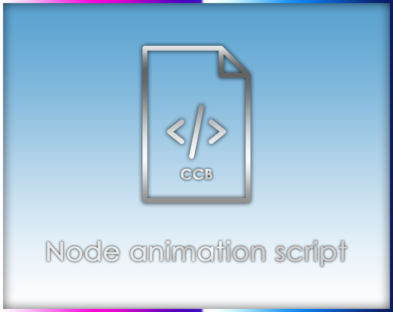 Node Animation Script Coppercube Behavior By Zerodvf