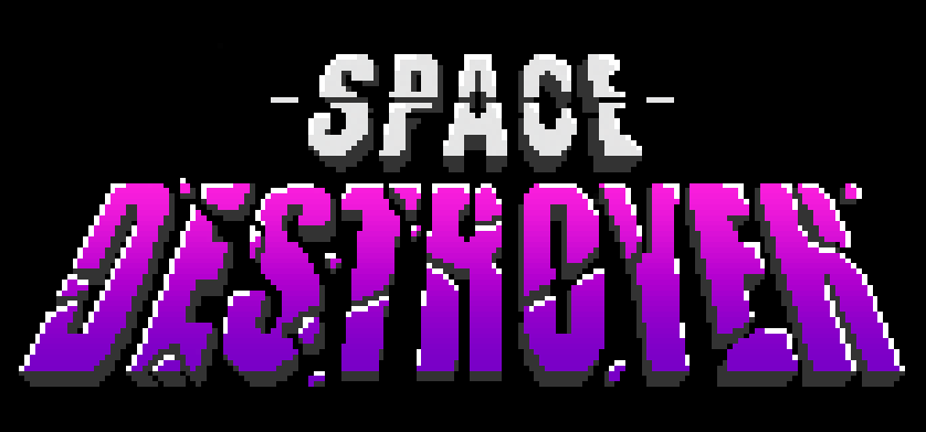 Space Destroyer by yohans