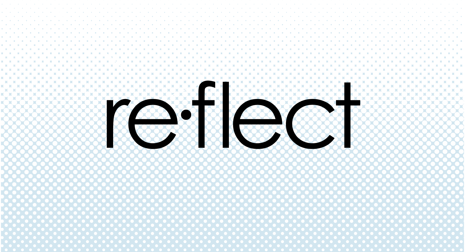 re·flect by manda