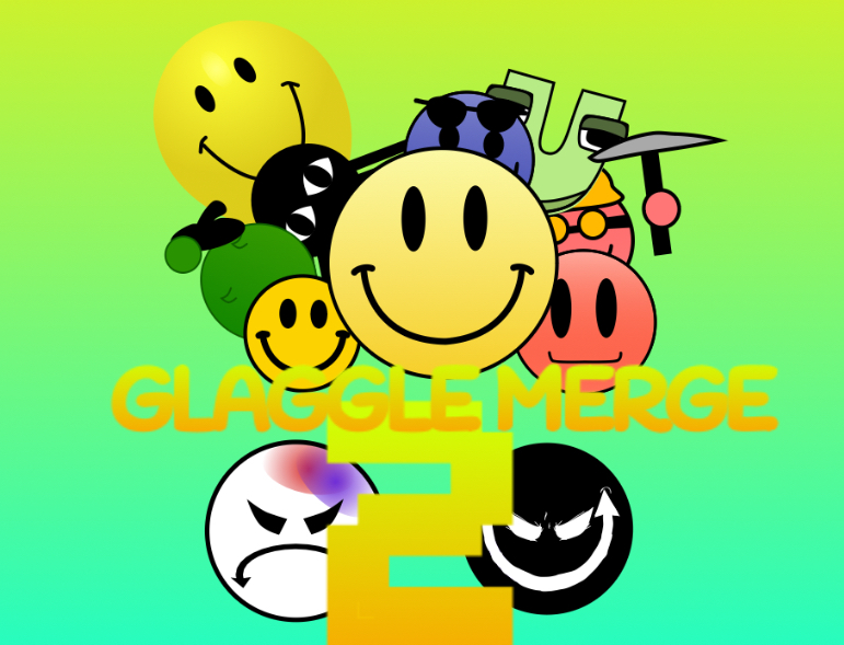UPDATE BOARD - glaggle merge 2: the goobab mines!!11! by Hohohono