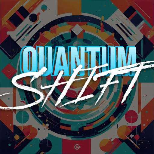 Quantum Shift by Chyp3r