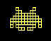 Space Invaders (Clone) by OmenOtis