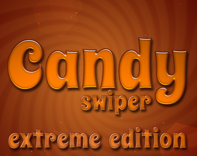 Candy Swiper Extreme by Pendylum games, Inc.